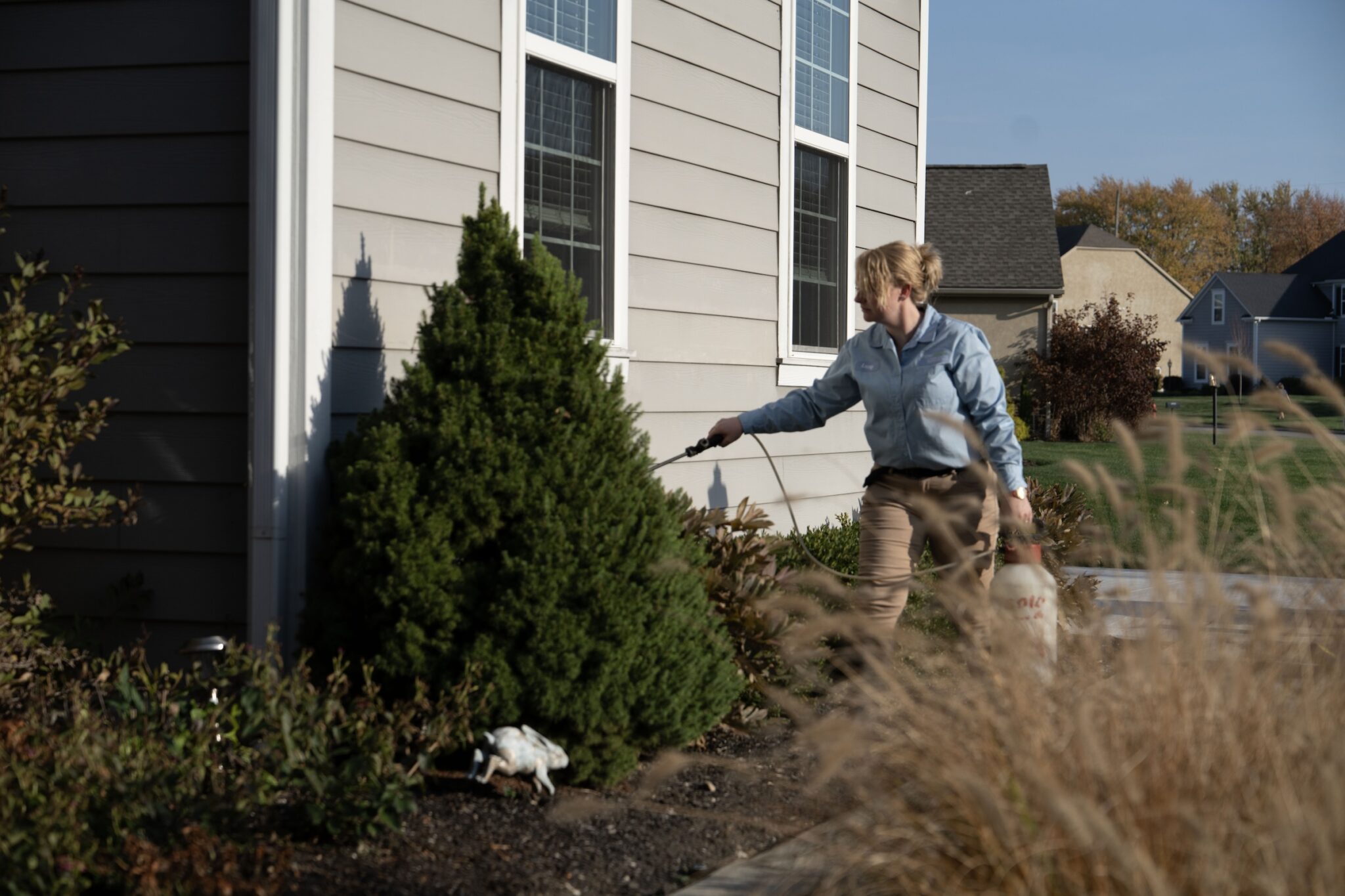 About - The Organic Turf Company